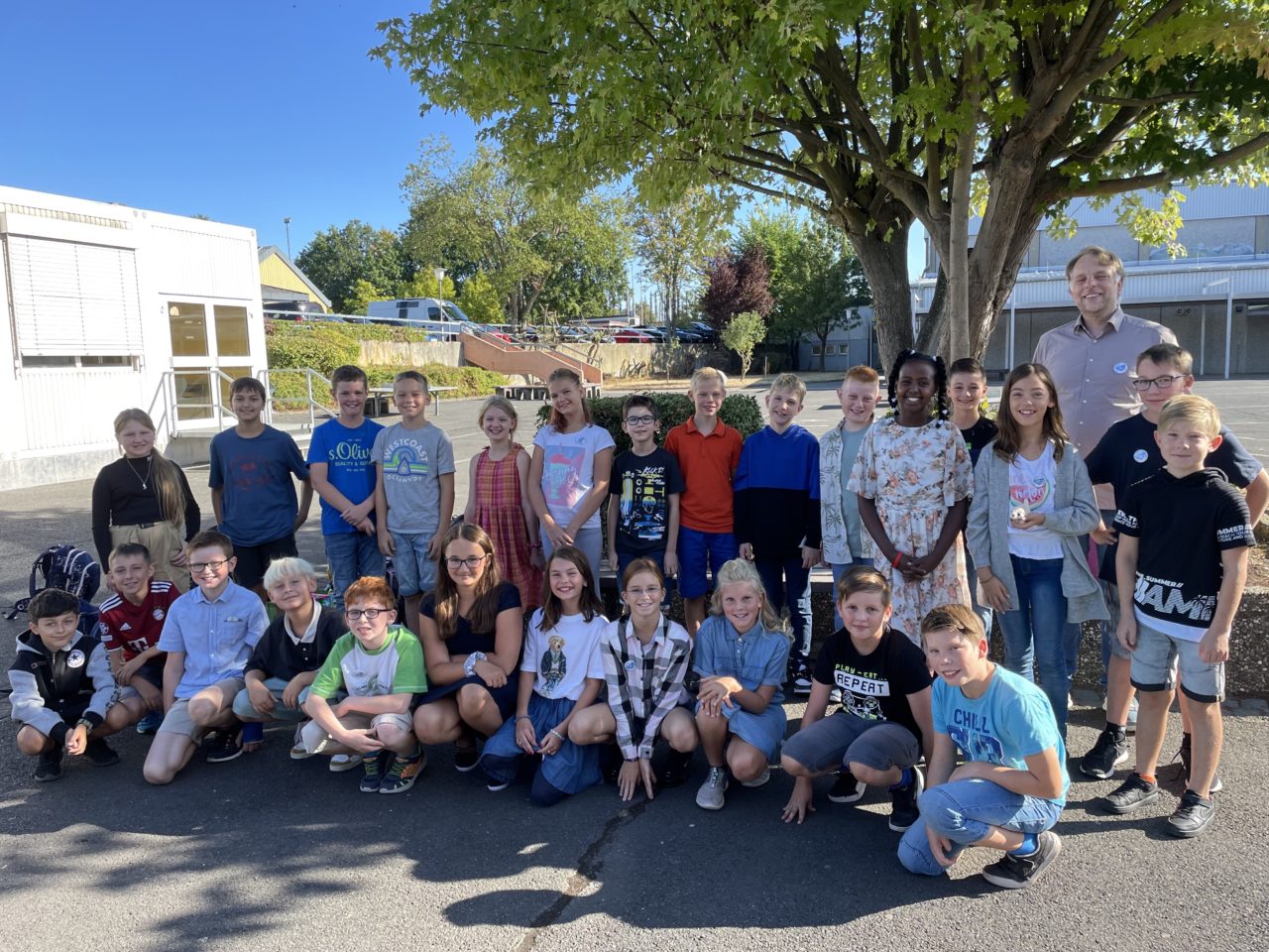 Die Realschule plus und FOS im Einrich gewinnt 124 neue Spieler - RS+ ...